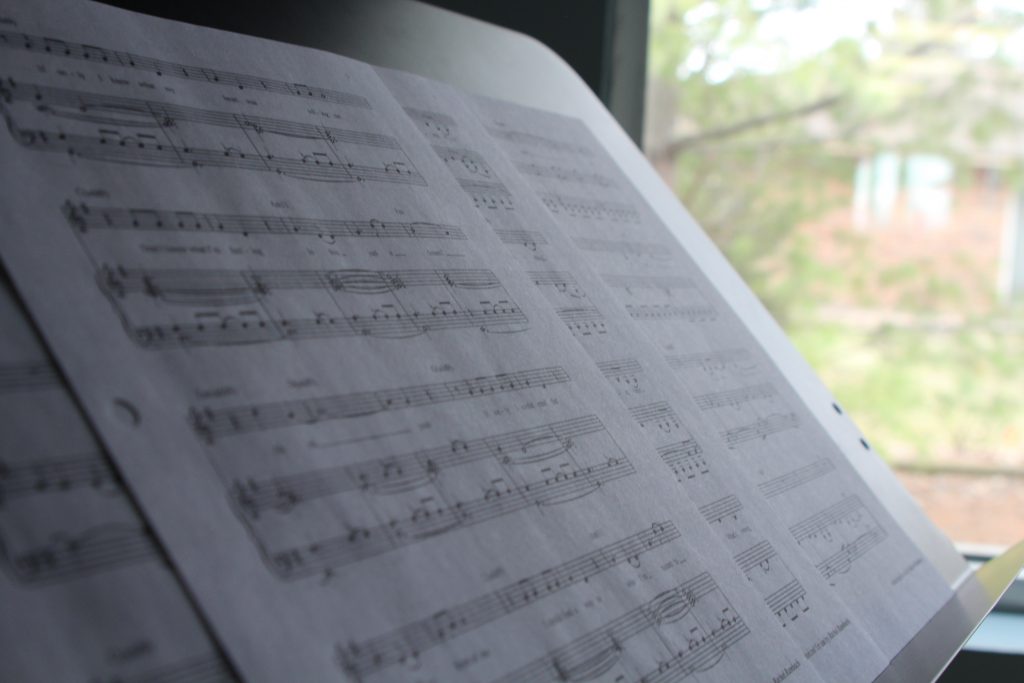 3 musical resolutions you can actually keep! - Music Therapy Connections