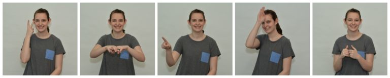 Functional Sign Language for Music Therapists | CMTE Course