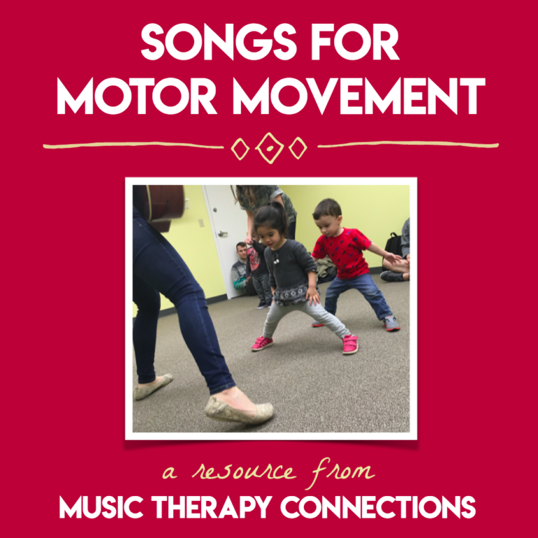 Courses, Songbooks & Collections | Music Therapy Connections
