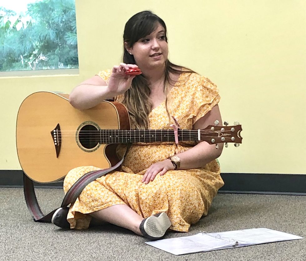 Conquering the CBMT Exam - Music Therapy Connections