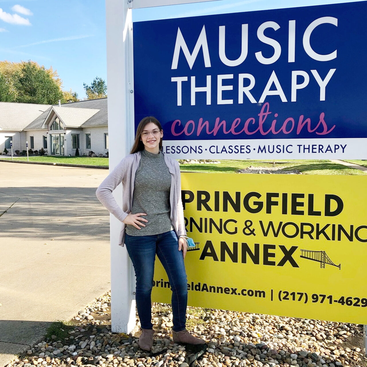 Home - Music Therapy Connections
